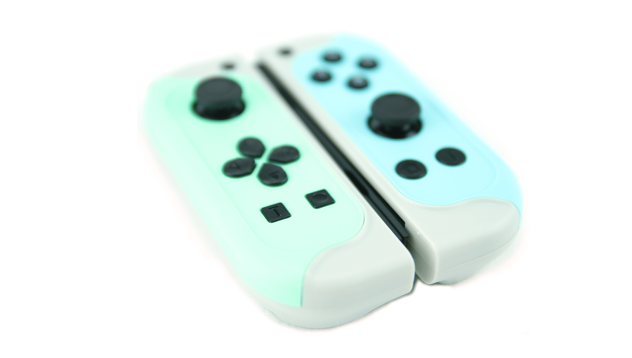 Контролери Бездротові RMC Switch Joy-Con Turquoise Green Новий — купити ...