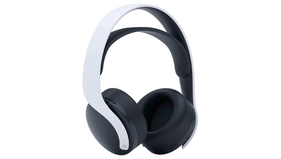 Гарнітура Бездротова Sony Playstation 5 Pulse 3d White Новий в магазині