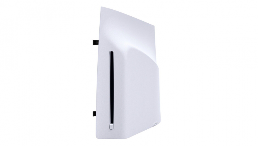 Дисковод Sony PlayStation 5 Slim Disc Drive White Новий — купити в ...