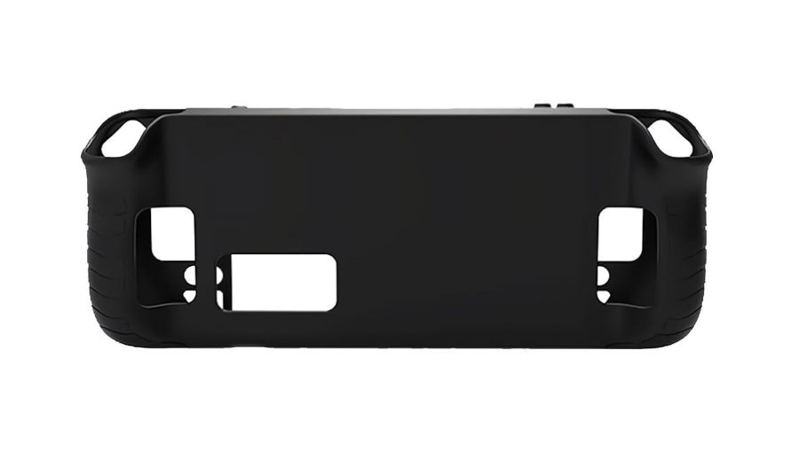 Чохол Силіконовий PgTech Steam Deck GP-802 Silicon Case Black Новий — купити в інтернет-магазині ...