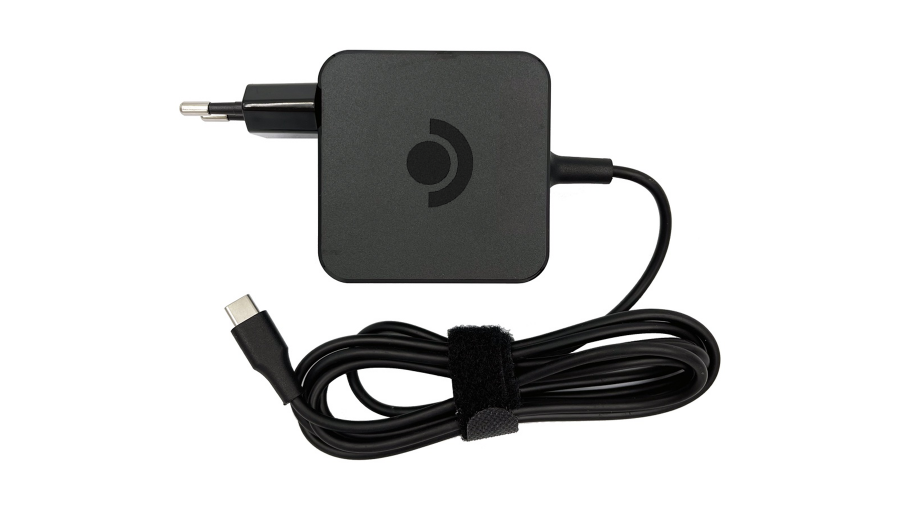 Зарядний Пристрій Valve Steam Deck Oled Original 20V 2.25A 45W Adapter ...