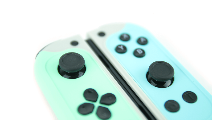 Контролери Бездротові RMC Switch Joy-Con Turquoise Green Новий — купити ...