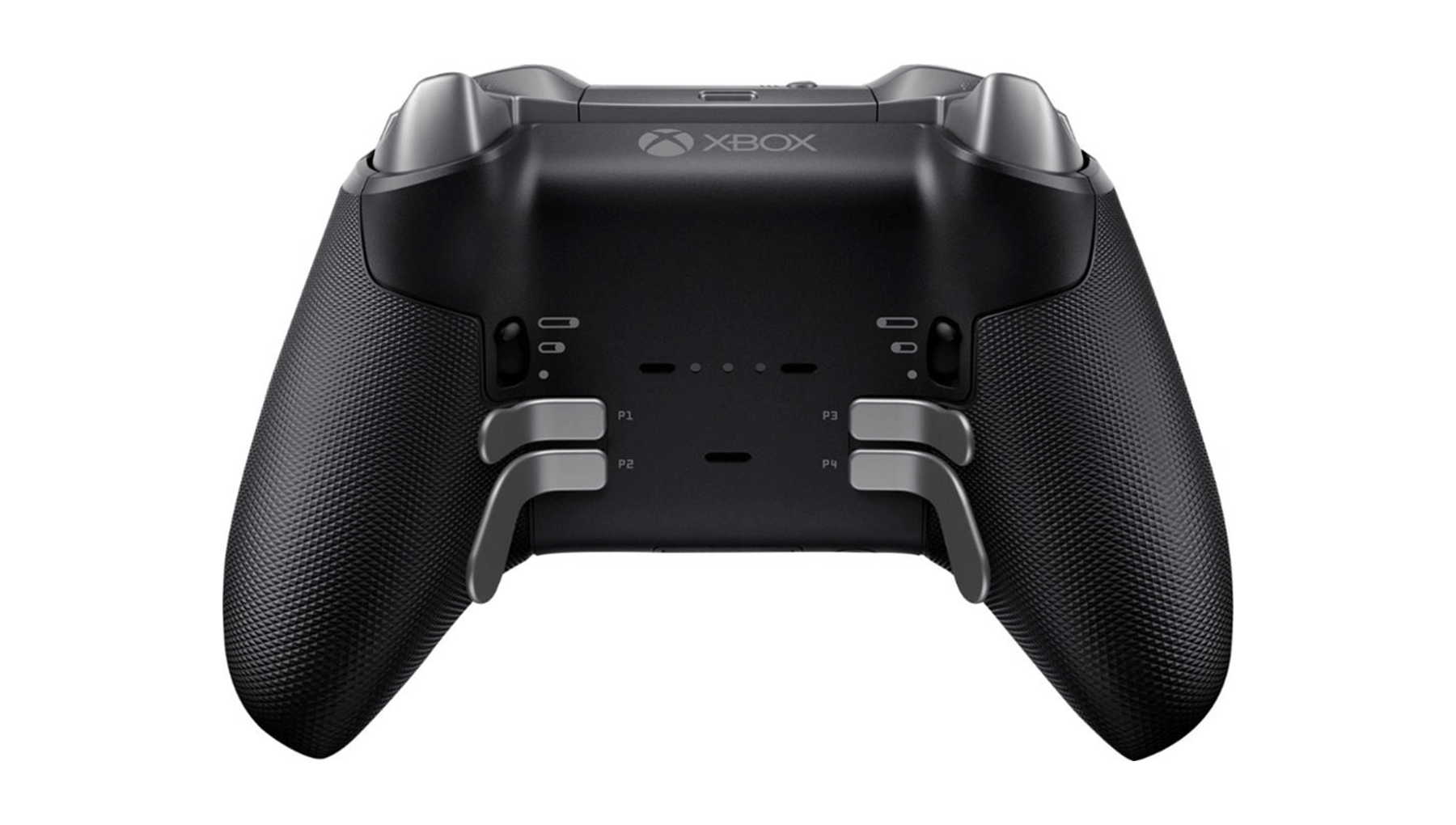 Геймпад Бездротовий Microsoft Xbox Series Elite Version 2 (FST-00003) Black