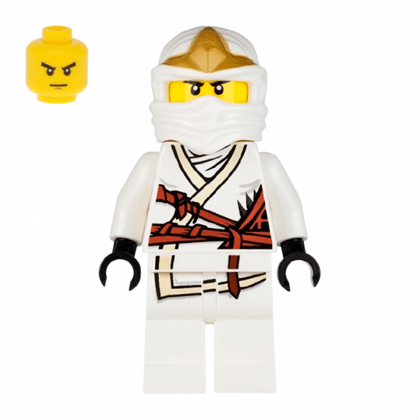 Купити фігурку ЛЕГО Ніндзяго — найкраща ціна на Lego в RetroMagaz