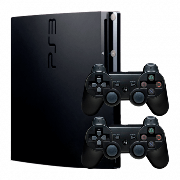 Купить ПС 3 — выгодная цена на Сони Плейстейшен 3 (PS3) в RetroMagaz