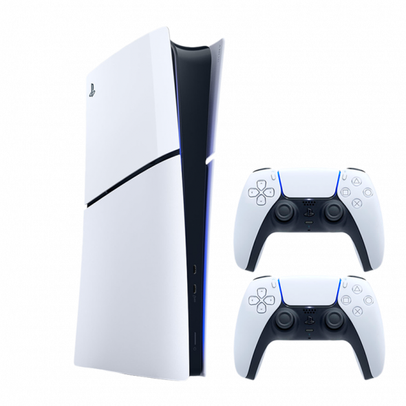 Купити PS5 (ПС5) — вигідна ціна на приставки Sony Playstation 5 в ...
