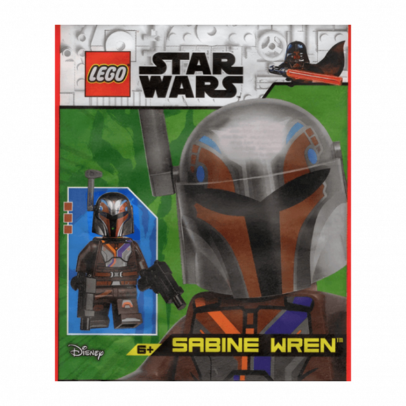 Купити ЛЕГО Зоряні війни фігурки — найкраща ціна на Lego в RetroMagaz