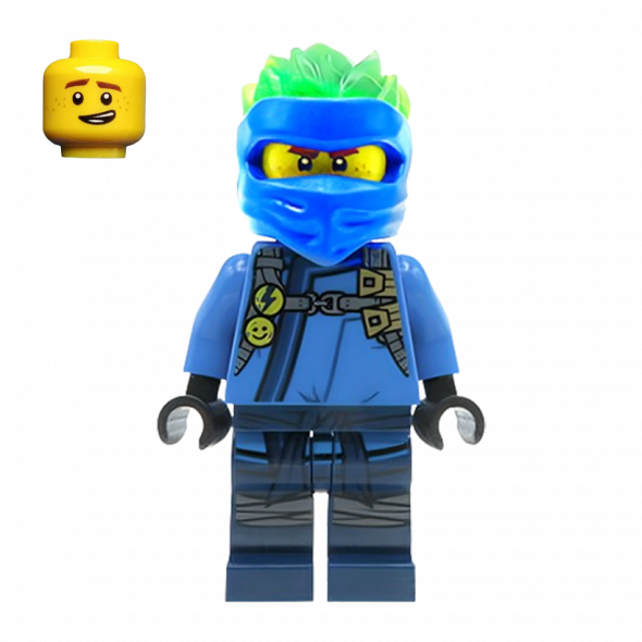 Купить фигурку ЛЕГО Ниндзяго — лучшая цена на Lego в RetroMagaz