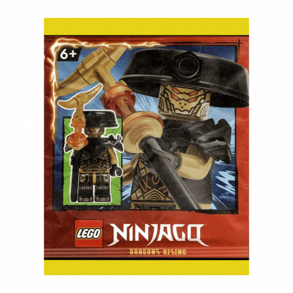 Конструктори LEGO