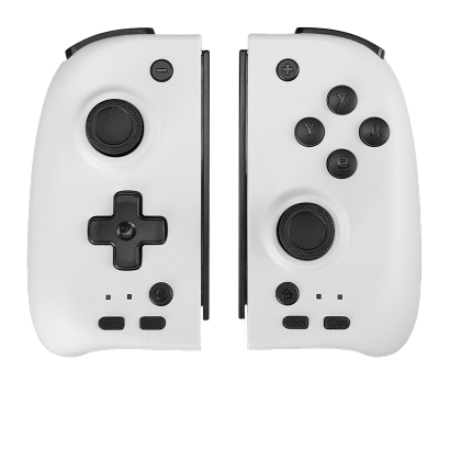 Контролери Бездротовий RMC Switch Joy-Con White Новий