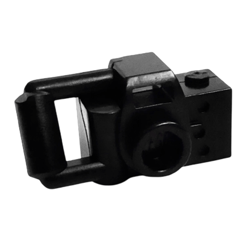 Другое Lego Camera Handheld Style with Compact Handle 30089 4106552 ...