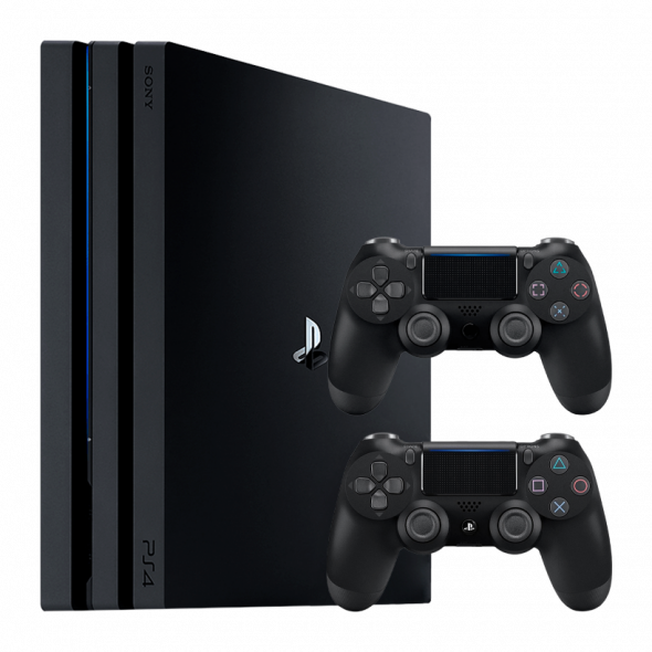 Купити Плейстейшен 4 (ПС4) — вигідна ціна на Sony Playstation 4 (PS4) в ...