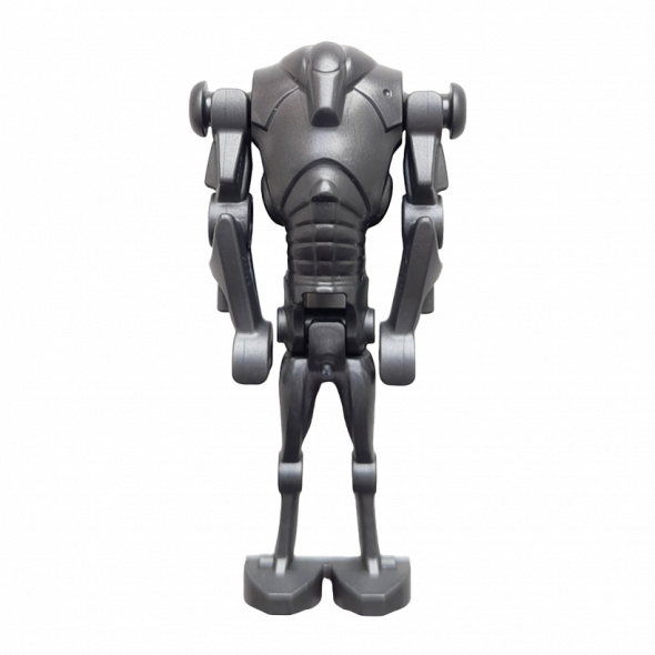 Купити ЛЕГО Зоряні війни фігурки — найкраща ціна на Lego в RetroMagaz