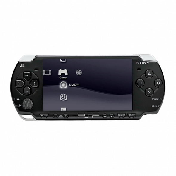 PSP купити: приставки PlayStation Portable ціна в Україні