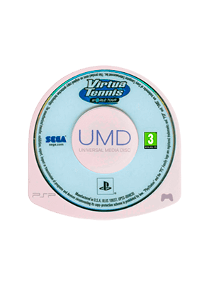 Ігри для PSP — купити диски для ПСП за найкращою ціною в RetroMagaz