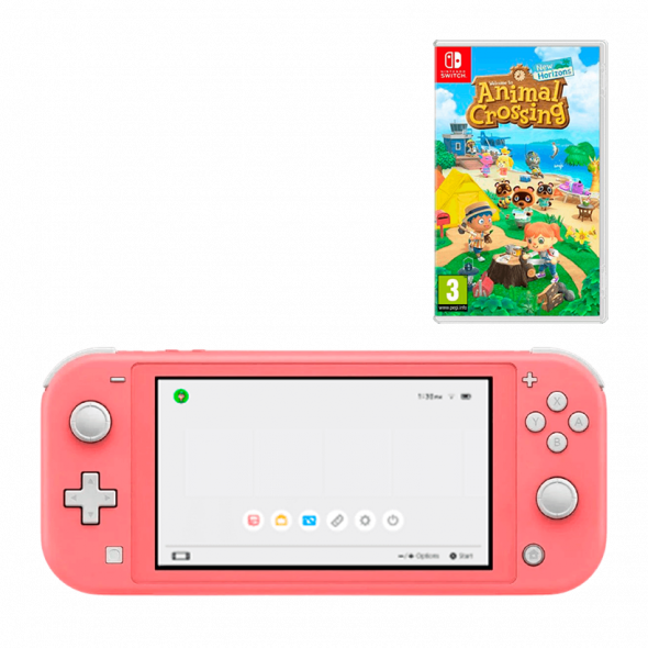 Nintendo Switch (Нинтендо Свитч) - купить консоль Нинтендо Свитч ...
