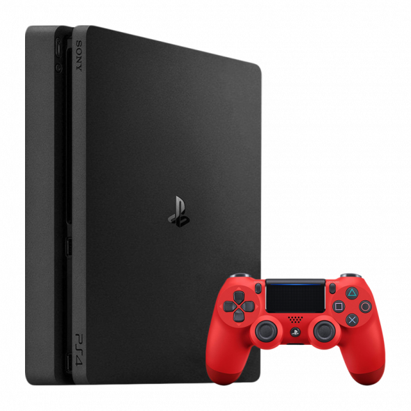 Купить Плейстейшен 4 (ПС4) — выгодная цена на Sony Playstation 4 (PS4 ...