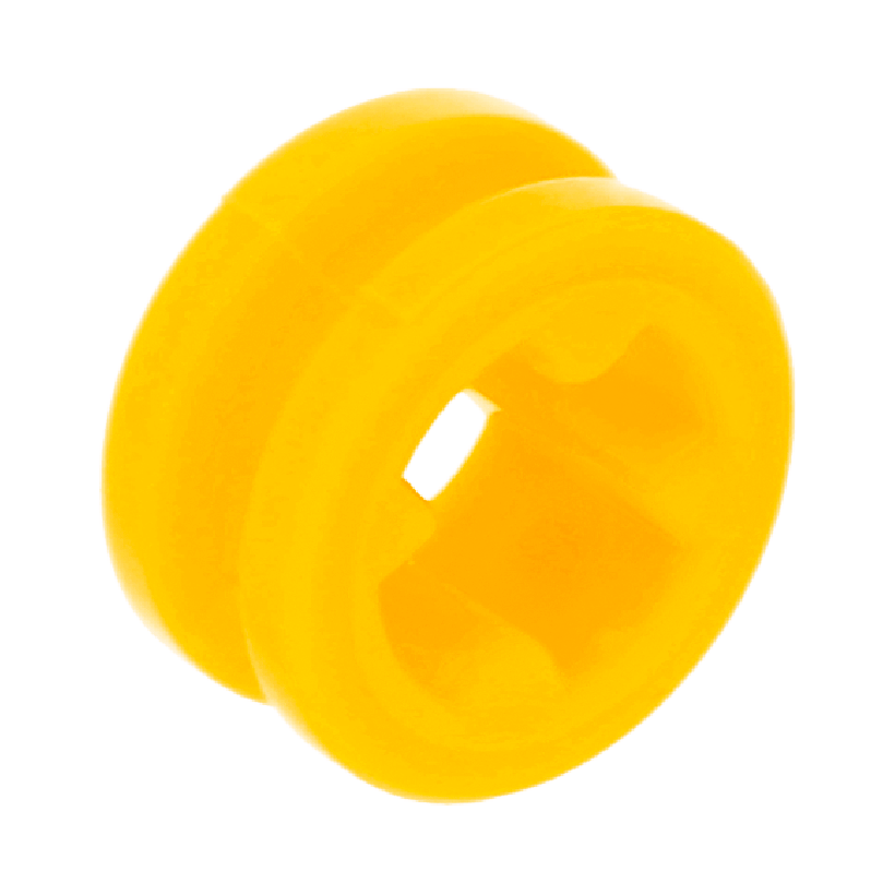 Technic Lego Втулка 1/2 Smooth 4265c 4110050 3212324 4239601 6271167 ...