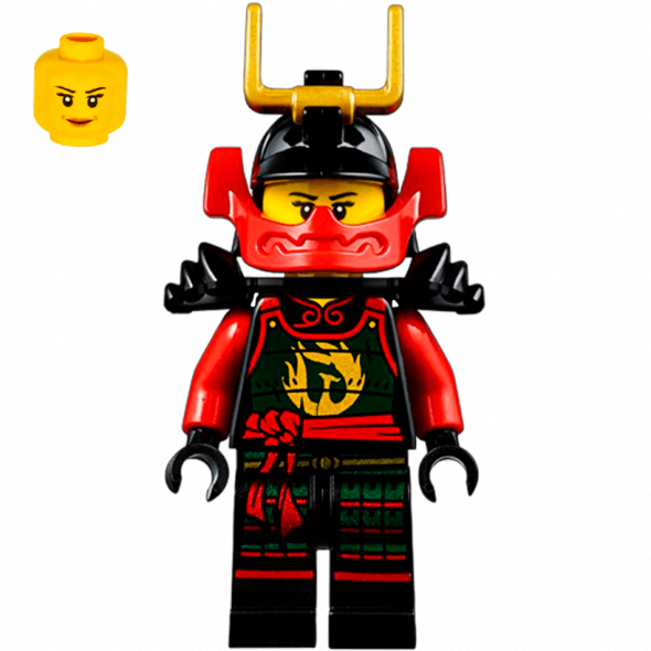 Купить фигурку ЛЕГО Ниндзяго — лучшая цена на Lego в RetroMagaz