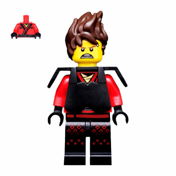 Лего Ниндзяго, фигурки (игрушки) Ninjago купить, цена в Киеве, Одессе ...