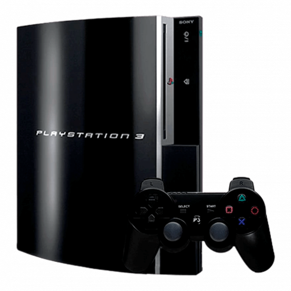 PlayStation 3 - купити PS3 в Україні, ціна на Соні плейстейшен 3 нові і ...