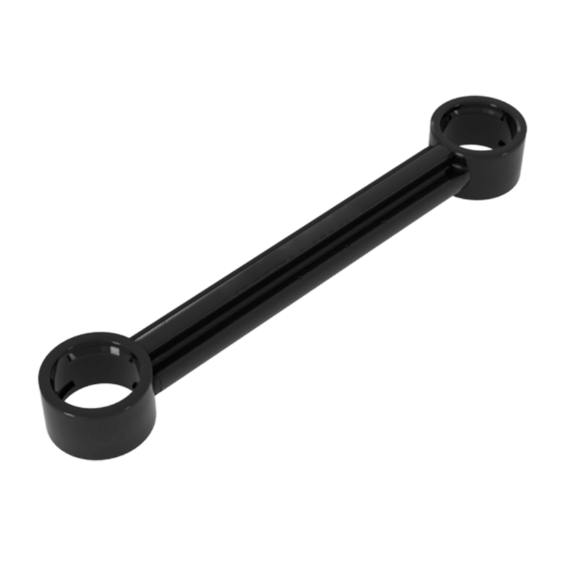 Technic Lego Система Кермування Link 1 x 6 2739a 32005 4530733 4629921 ...