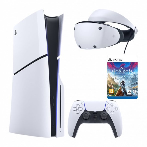 Купить PS5 (ПС5) — выгодная цена на приставки Sony Playstation 5 в ...