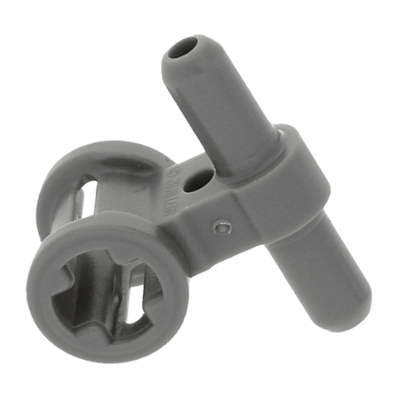 Technic Lego Пневматика Hose Connector 99021 53895 6020189 6265669 Dark ...