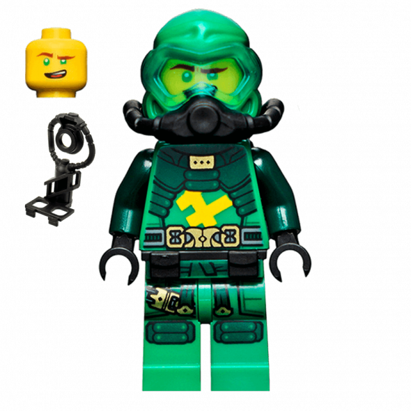 Лего Ніндзяго, фігурки (іграшки) Ninjago купити, ціна у Києві, Одесі ...