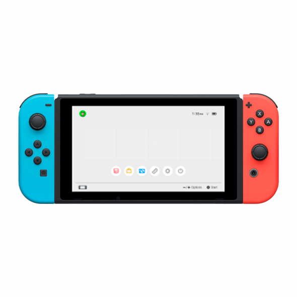 Nintendo Switch FAT — купити Нінтендо Свіч фат за найкращою ціною в ...