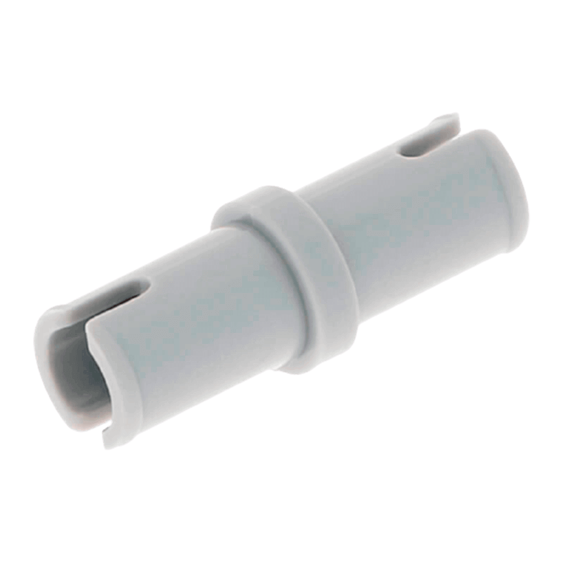 Technic Lego Пин without Friction Ridges Lengthwise 3673 3673194 ...