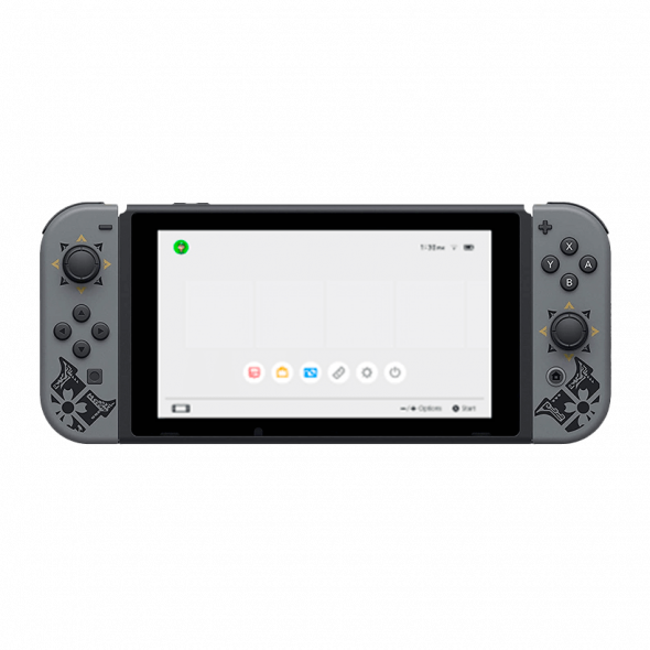 Nintendo Switch (Нинтендо Свитч) - купить консоль Нинтендо Свитч ...