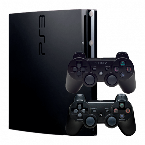 Купить ПС 3 — выгодная цена на Сони Плейстейшен 3 (PS3) в RetroMagaz