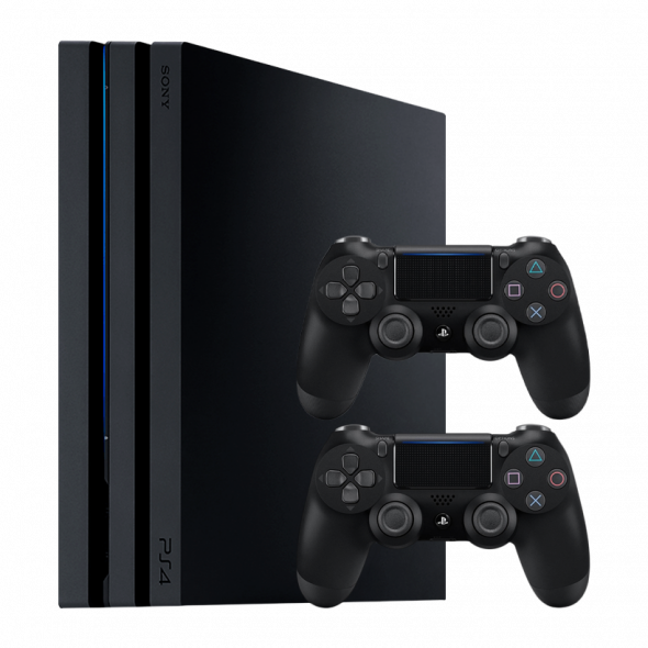 Купити Плейстейшен 4 (ПС4) — вигідна ціна на Sony Playstation 4 (PS4) в ...