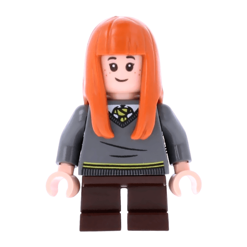 Фігурка Lego Movies, TV Series, Music Harry Potter Susan Bones hp149 1 ...