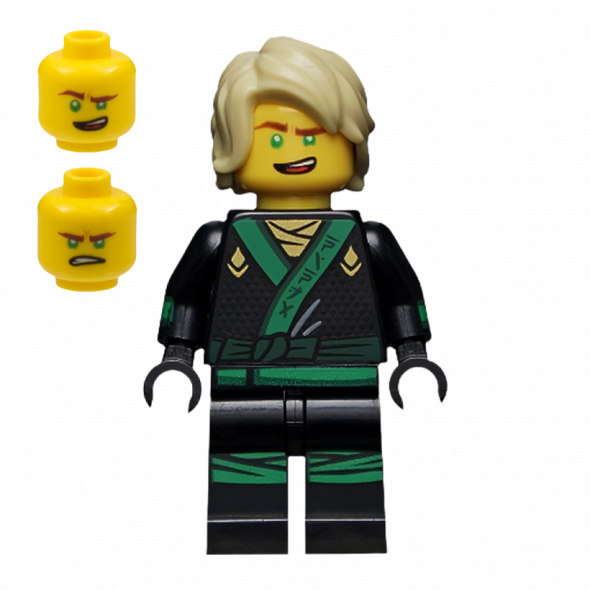 Купить фигурку ЛЕГО Ниндзяго — лучшая цена на Lego в RetroMagaz