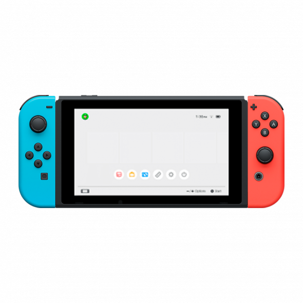 Nintendo switch - купить нинтендо свитч цена на nintendo switch в ...