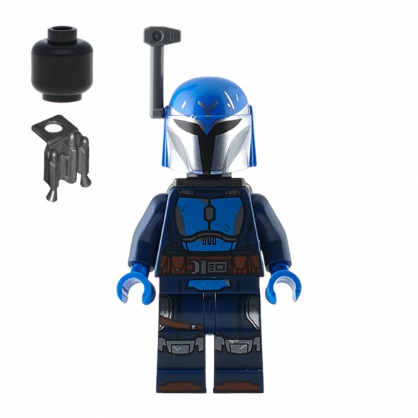 Купити ЛЕГО Зоряні війни фігурки — найкраща ціна на Lego в RetroMagaz