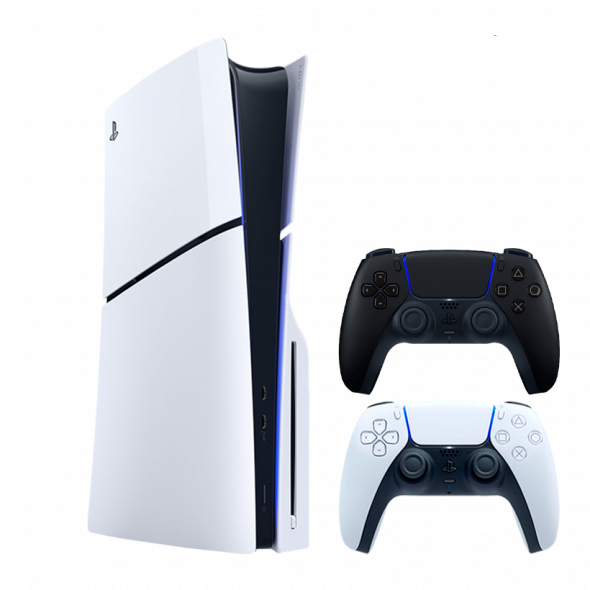 Купити PS5 (ПС5) — вигідна ціна на приставки Sony Playstation 5 в ...