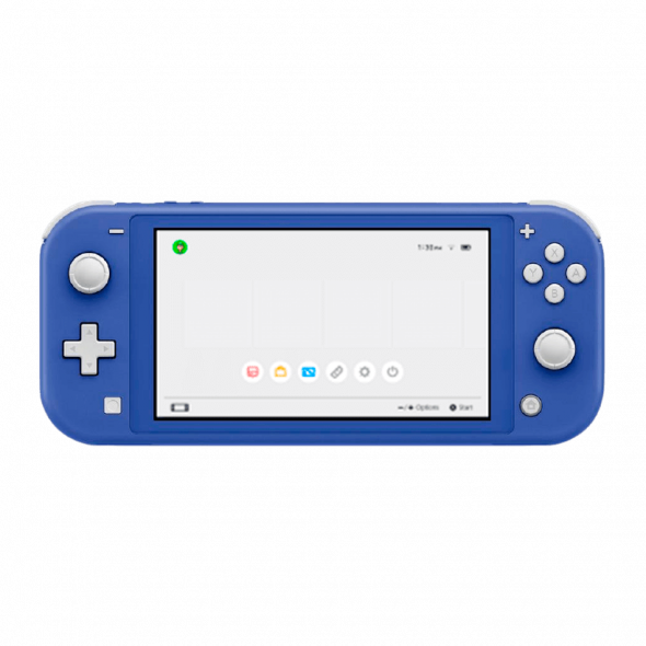 Приставки Nintendo Switch Lite купити ціна від 6499 грн