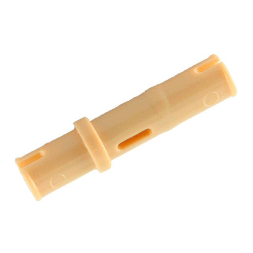 Technic Lego Пін 3L without Friction Ridges Lengthwise 32556 4514554 ...